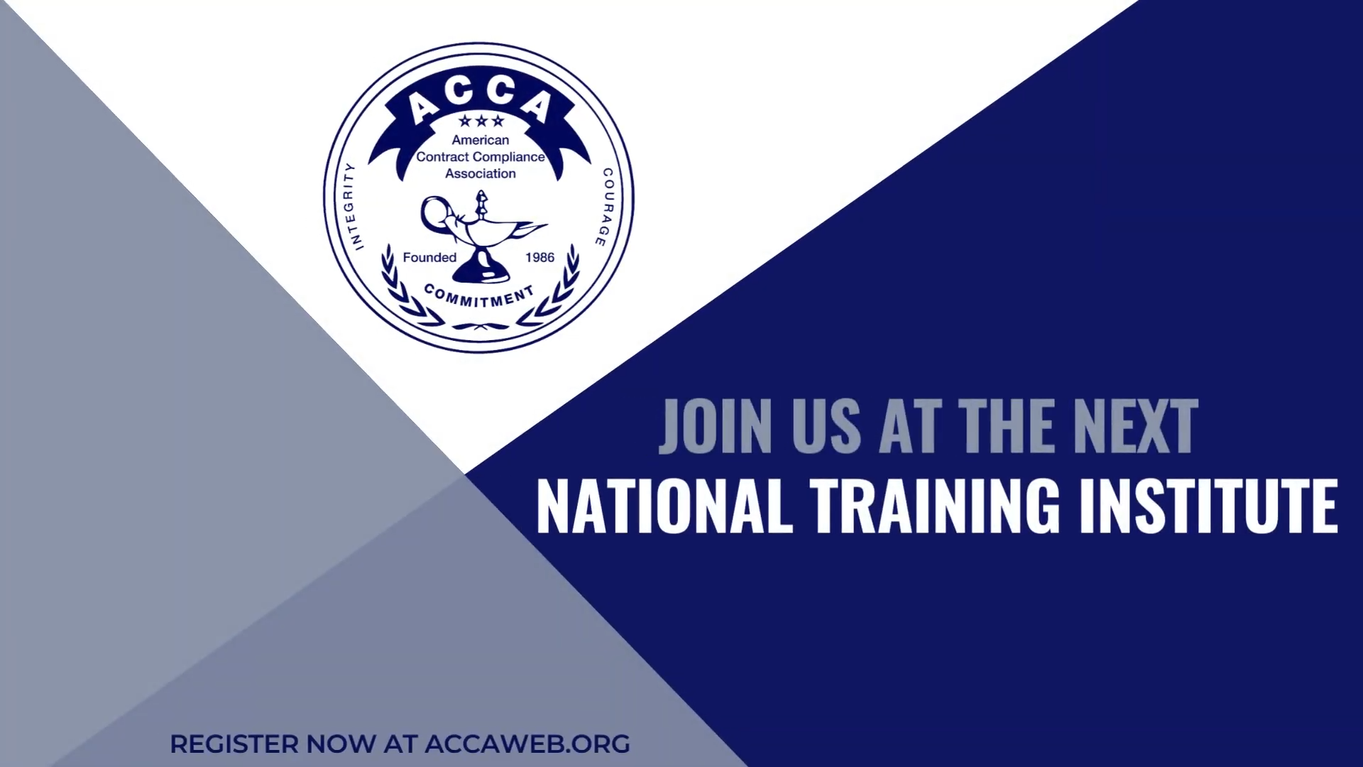 Landing – Shop ACCA